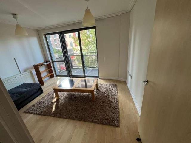 Trentham Court Acton, W3
