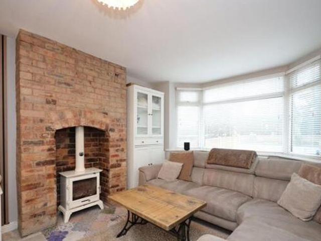 Trentham Road, Dresden, 3 Bedroom Semi detached