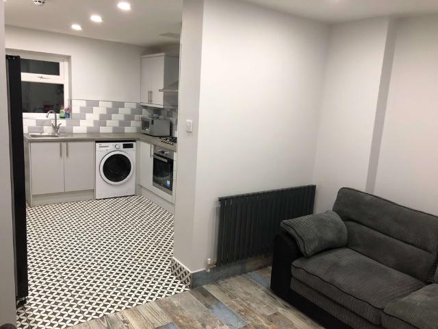 Trentham Road Room 3