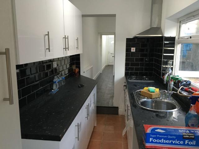 Trentham Road Room 4