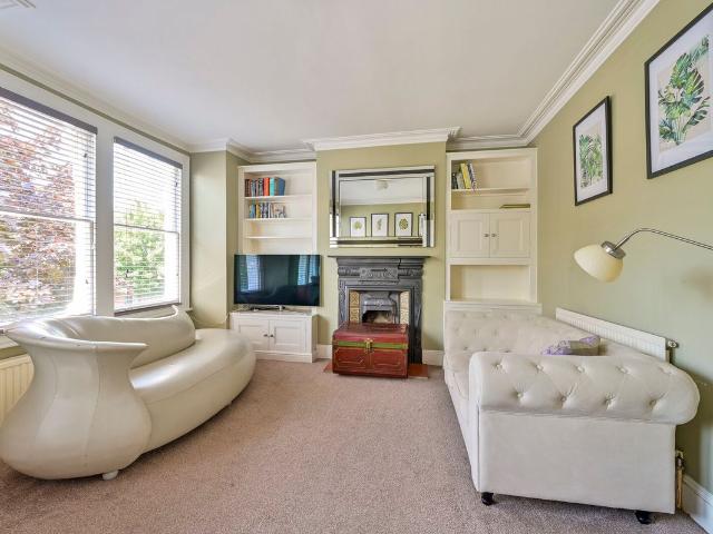 Trentham Street, Southfields, London SW18, 3 bed flat to rent, £4,250 pcm | PrimeLocation