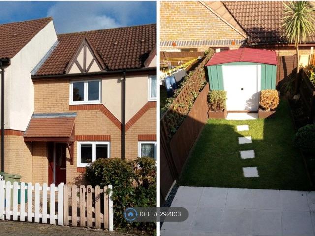 Trentishoe Crescent, Milton Keynes MK4, 2 bed terraced house to rent, £1,200 pcm | PrimeLocation