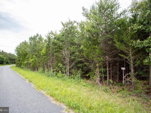 Trents Cemetery Rd Lot 6, Phenix, VA 23959
