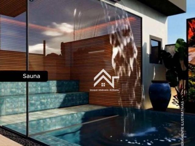 Trenza Home – Granville 106 | Atibaia