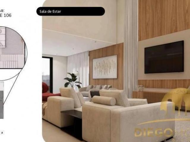 Trenza Home – Granville 106 | Atibaia
