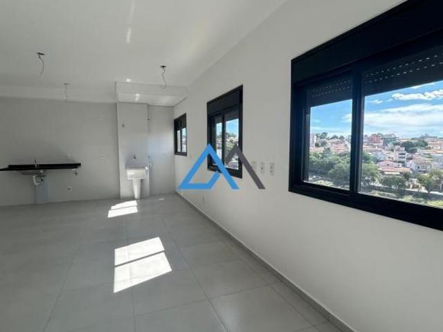 Trenza Verano APARTAMENTO STUDIO – EDIFÍCIO TRENZA VERANO | ATIBAIA