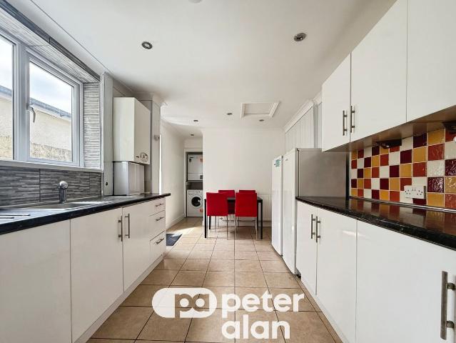 Treorchy Street, Cardiff CF24, 4 bed property to rent, £2,200 pcm | PrimeLocation