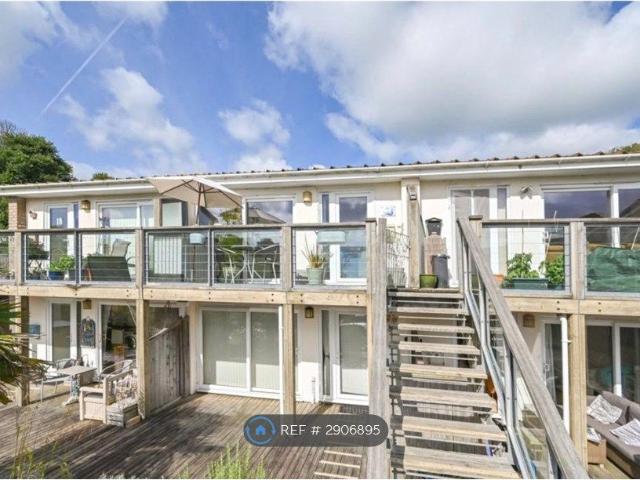 Trerieve, Downderry, Torpoint PL11, 1 bed flat to rent, £725 pcm | PrimeLocation