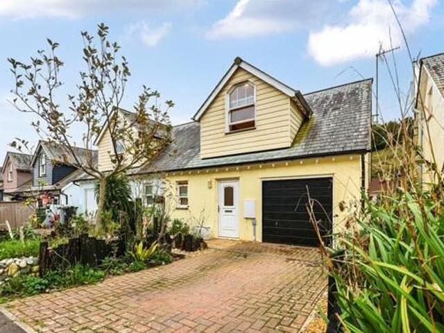 Trerose Coombe, Downderry, 4 Bedroom Semi detached