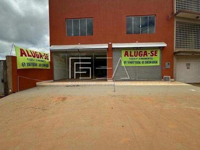 Três Níveis de Excelência: Seu Destino Comercial Privilegiado!
