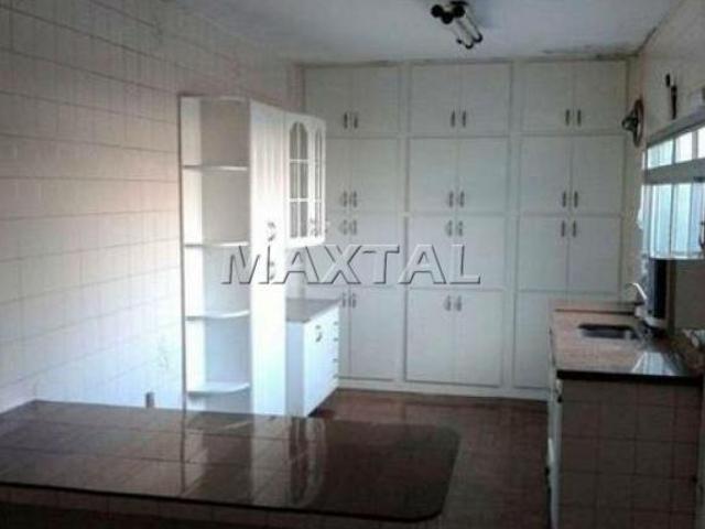 Três casas independentes à venda,147m². No Lauzane Paulista, Ideal para investidores