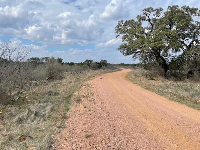 Tres Chivos Viejos Rd, Mason, TX 76856