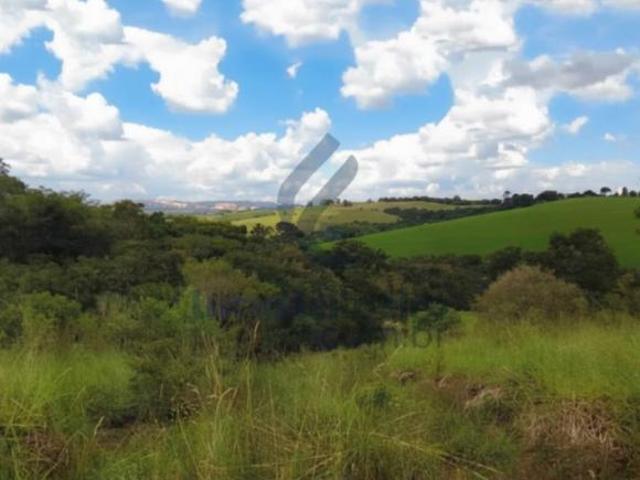 Três corações/mg — terreno rural com 14.52.00 hectares no sítio santíssima trindade