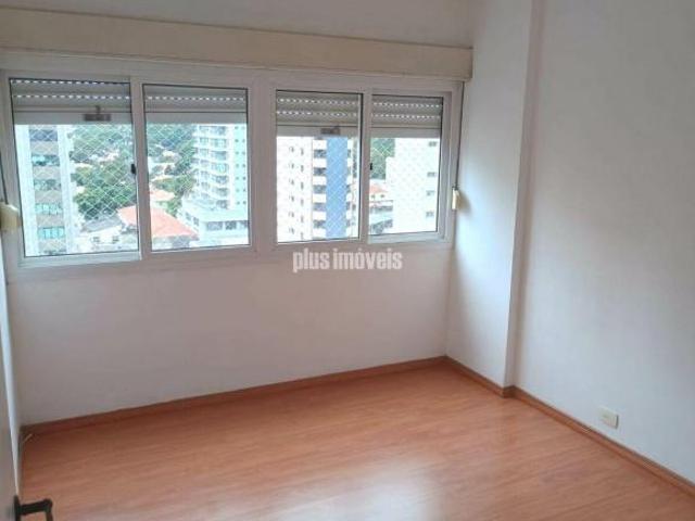 Três dormitórios Brooklin,93m2