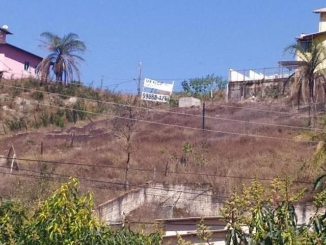 Três Lotes de 702 metros Quadrados em Belo Vale MG
