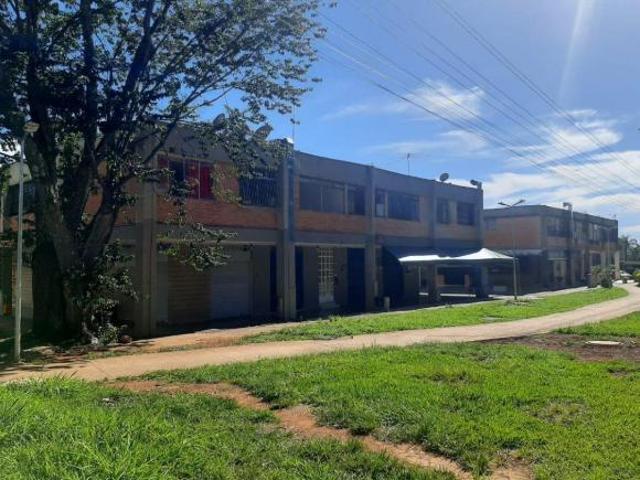 Tres quartos na 410 norte