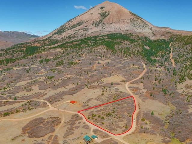 Tres Valles W 1st Filing Unit 6, La Veta, CO 81055