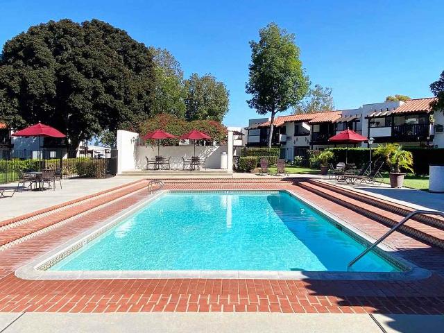 Tres Vidas Apartments 1 Bedroom Apartment for Rent at 15130 Brookhurst St, Westminster, CA 92683 Westminster