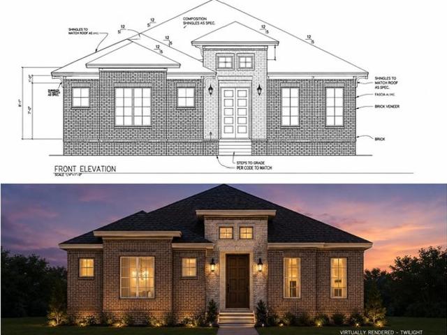 Trescott Dr, Tallahassee, FL 32308