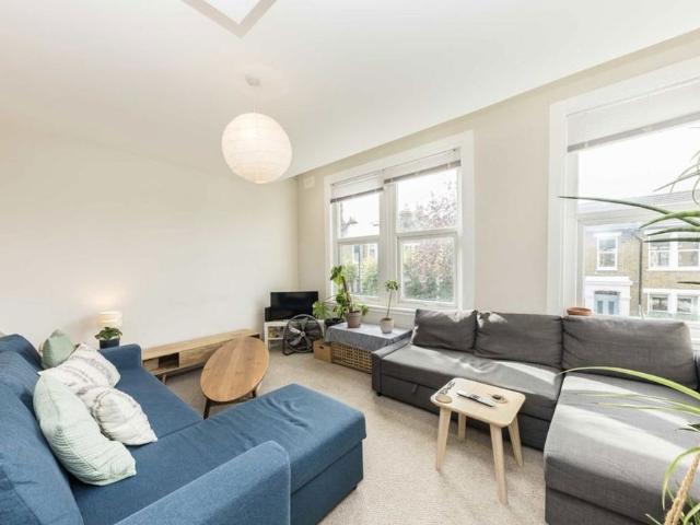 Tresco Road, SE15, London