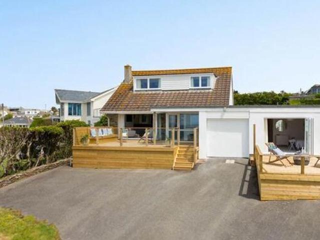 Tresaldon, Mawgan Porth, 4 Bedroom House