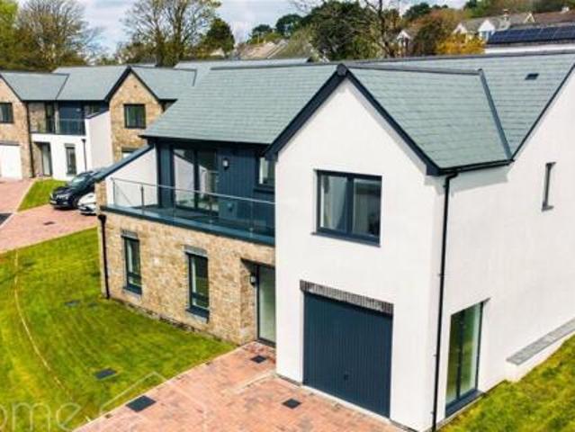 Tresavean View, Lanner, 4 Bedroom Detached
