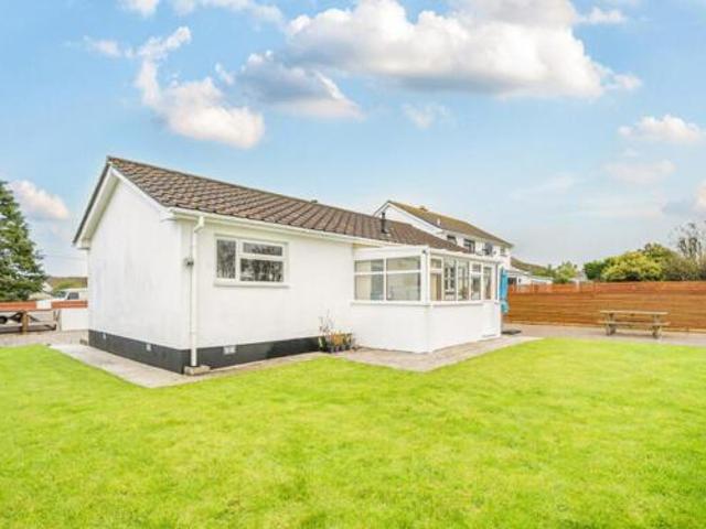 Tresdale Parc, Connor Downs, 3 Bedroom Bungalow