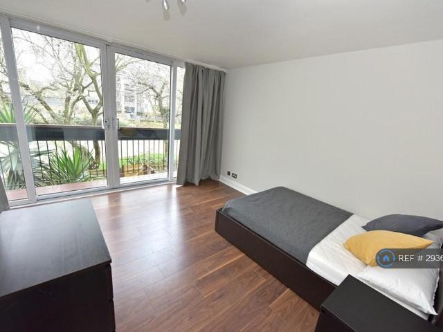 Tresham Crescent, London, NW8 1 bed in a house share to rent £1,575 pcm £363 pw