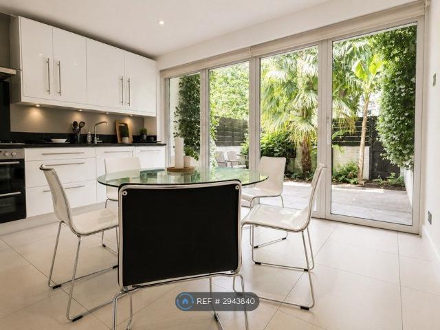 Tresham Crescent, London NW8, 4 bed terraced house to rent, £5,800 pcm | PrimeLocation