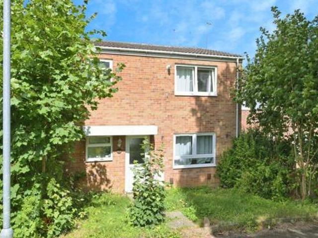 Tresham Green, Northampton, 3 Bedroom Terraced