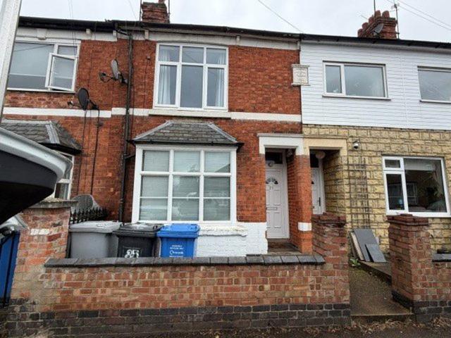 Tresham Street, Kettering NN16, 2 bed property to rent, £900 pcm | PrimeLocation