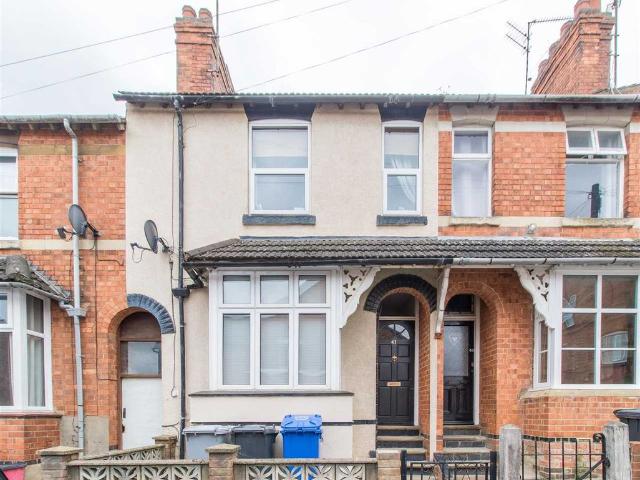 Tresham Street, Kettering NN16, 3 bed terraced house to rent, £900 pcm | PrimeLocation