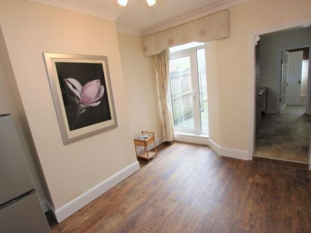 Tresham Street, Kettering, Northamptonshire, NN16