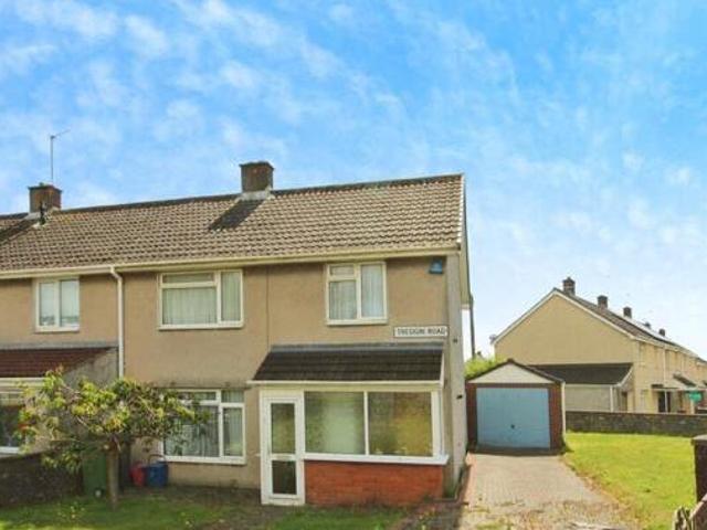 Tresigin Road, Rumney, 3 Bedroom House