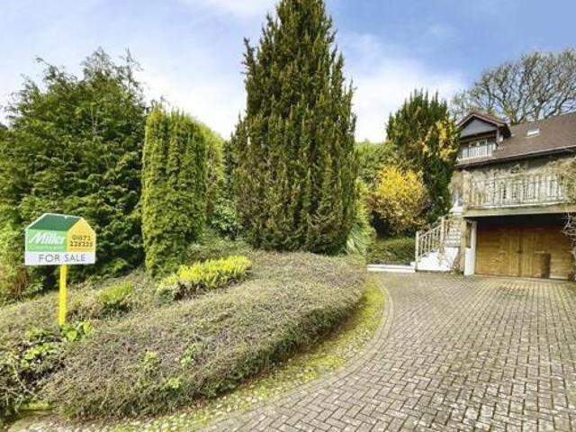 Tresillian, Creekside View, Truro, 3 Bedroom Detached