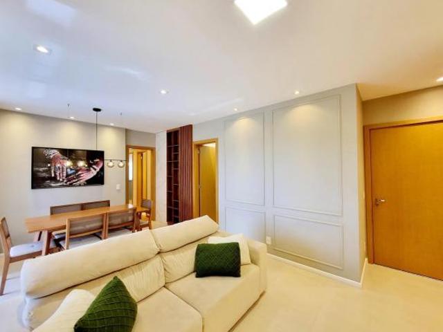 TRESOR R$ 980.000 Apartamento á venda, 3 Quartos 1 Suíte, 95m², 2 vagas, Gleba Palhano, Londri