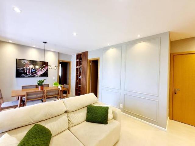 TRESOR R$ 1.020.000 Apartamento á venda, 3 Quartos 1 Suíte, 95m², 2 vagas, Gleba Palhano, Lond