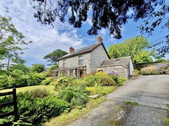 Tresowes Hill, Ashton, 4 Bedroom Detached