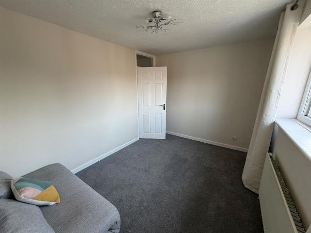 Tressel Drive, Sutton Manor, St. Helens