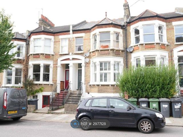 Tressillian Road, London SE4, 1 bed flat to rent, £1,900 pcm | PrimeLocation