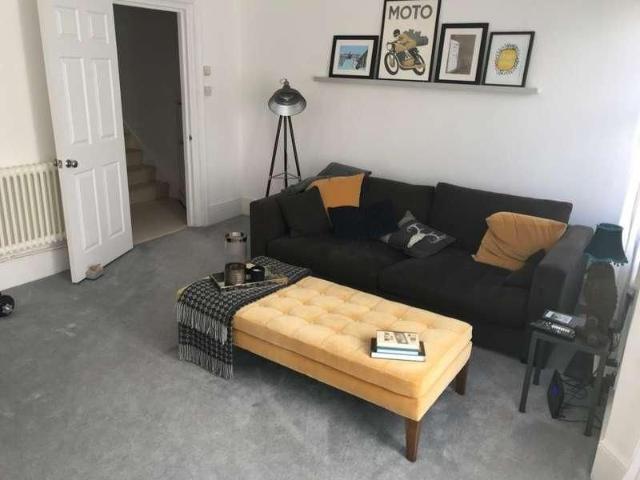 Tressillian Road, London, SE4