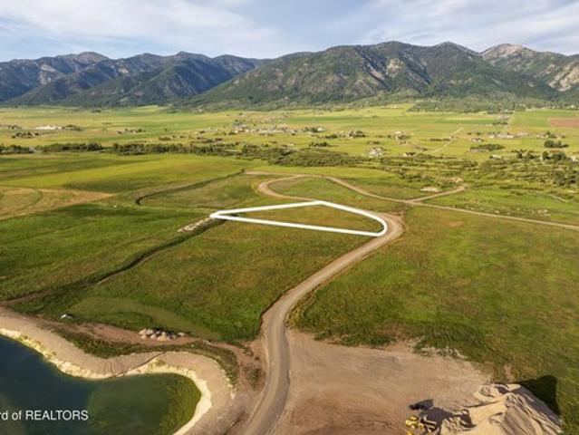 Trespass Ln Lot 16, Freedom, WY 83120