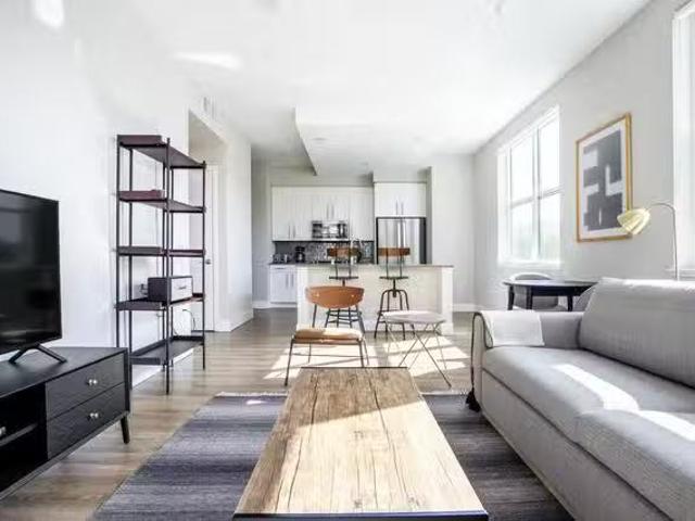 Trestle Apartments 2, 331 El Camino Real, San Carlos 1 Bedro.