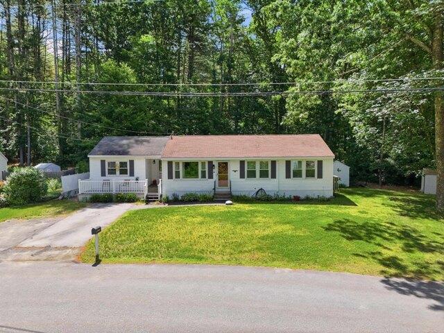 Trestle Brook Dr, Nashua, Home For Sale