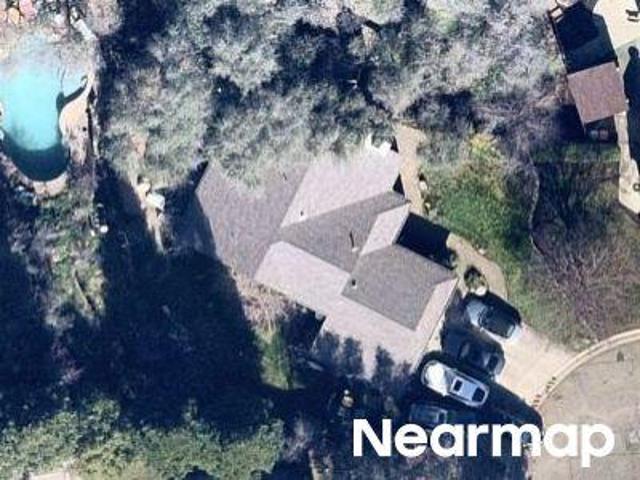 Trestle Glen Ct