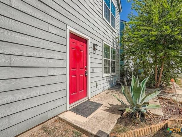 Trestle Tree Unit,san Marcos, Condo For Sale