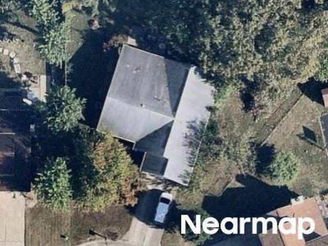 Trestle Way Cir