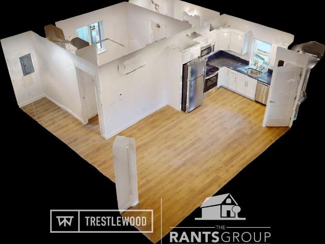 Trestlewood Townhomes 1 Bedroom Home for Rent at 109 Veranda Ln Se, Olympia, WA 98513