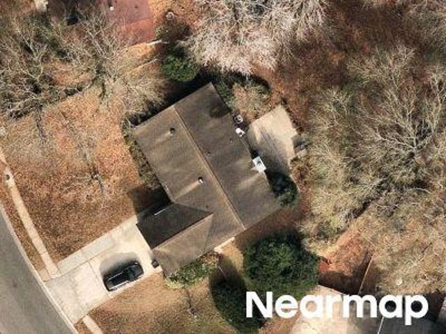 Trestlewood Dr