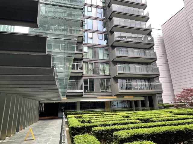 Trition Building 20 Brock Street, London NW1, Studio to rent, £3,250 pcm | PrimeLocation